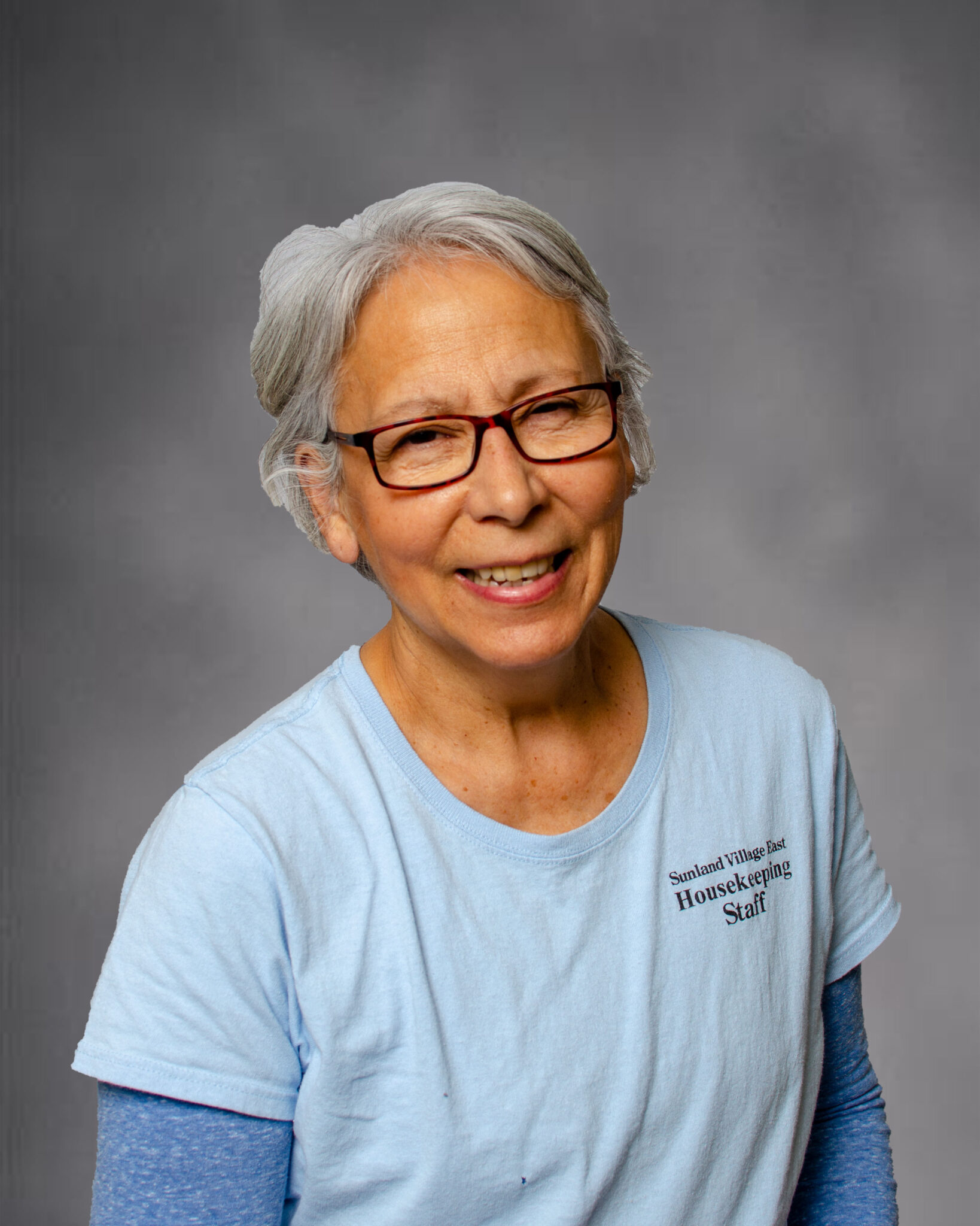 Meet the Staff | Sunland Village East HOA